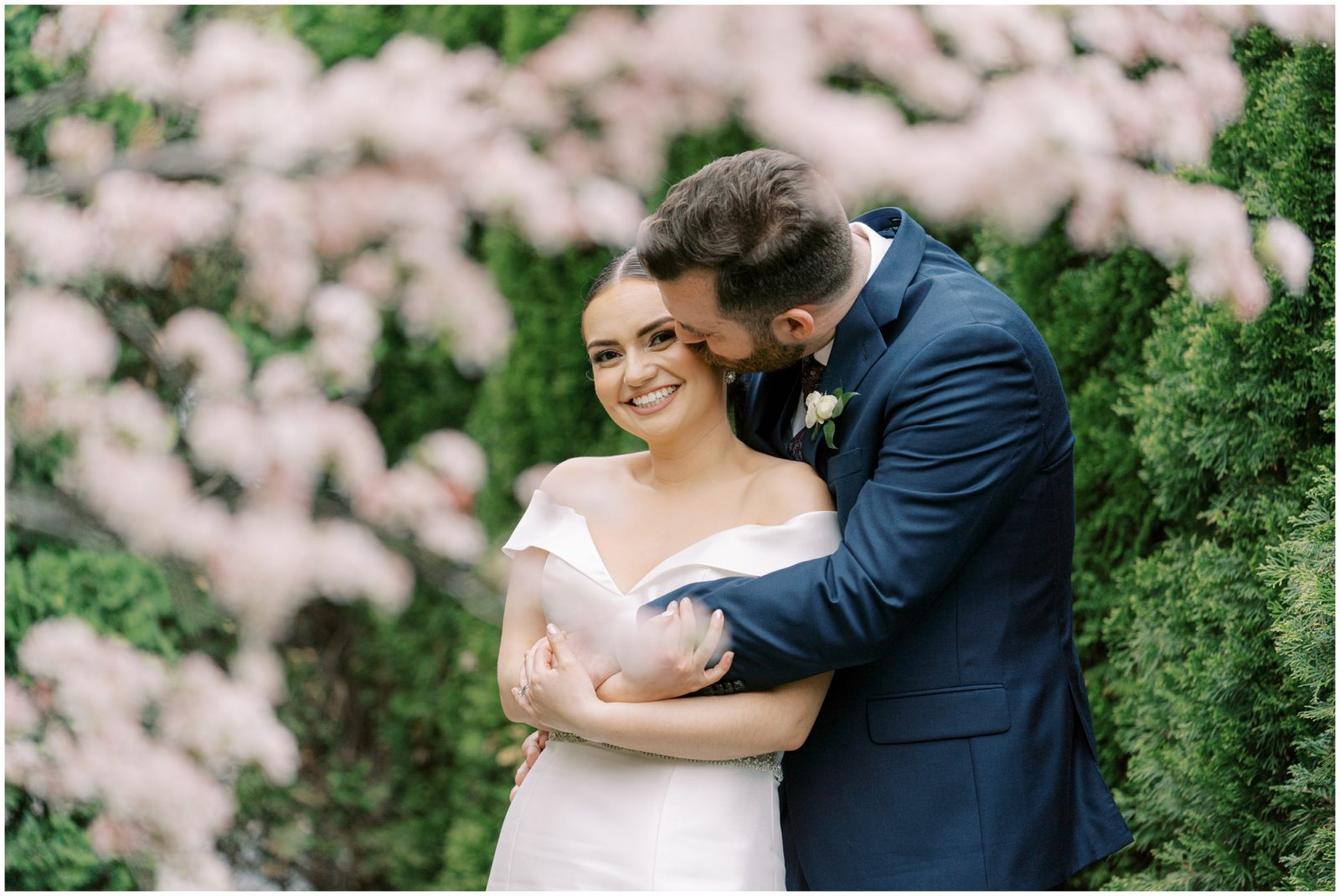 15 Epic Moments for Your List of Must Have Wedding Photos