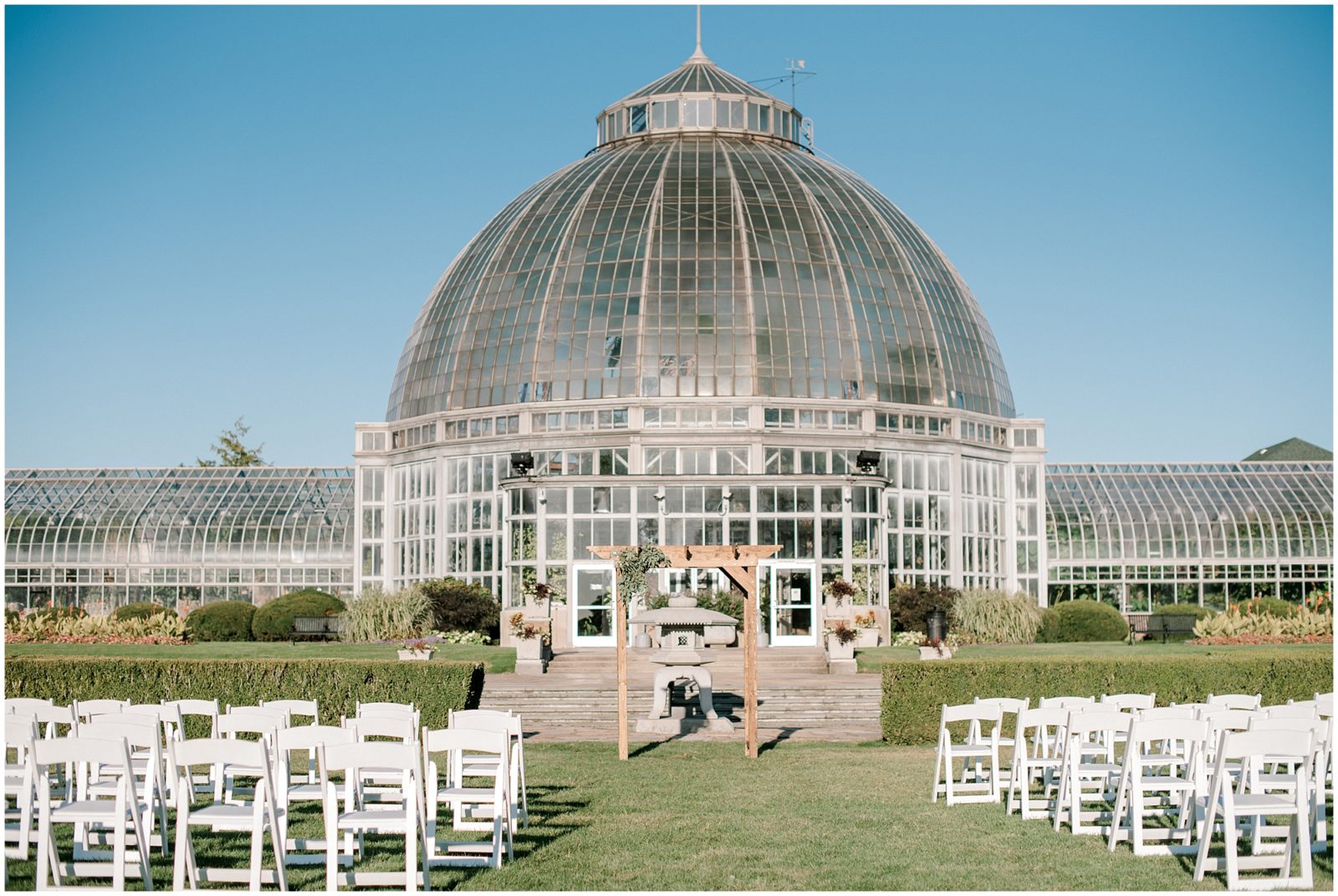 A Complete Guide to the Best Wedding Venues in Michigan