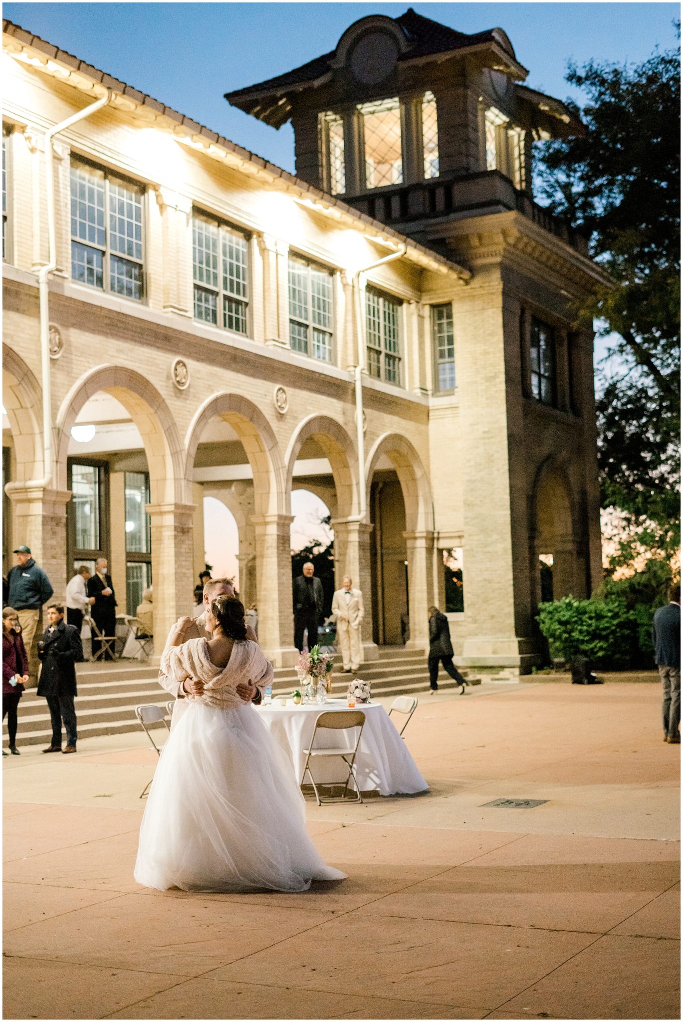 A Complete Guide to the Best Wedding Venues in Michigan