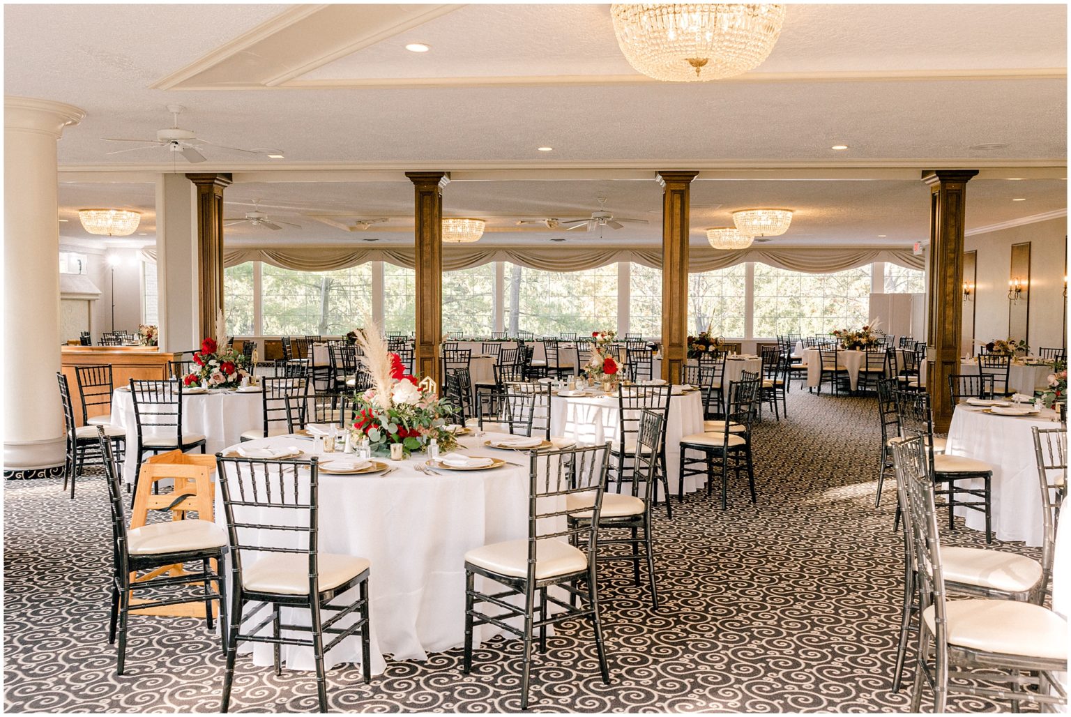 A Complete Guide to the Best Wedding Venues in Michigan