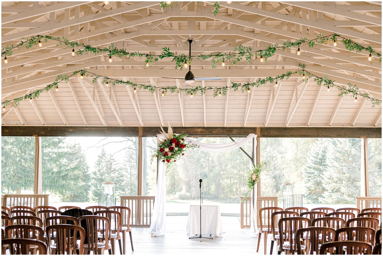 A Complete Guide to the Best Wedding Venues in Michigan