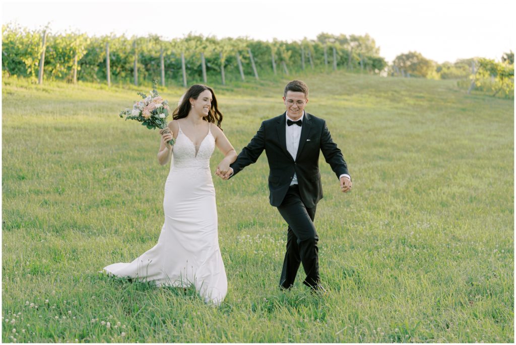 3 Ways to Guarantee You Love Your Wedding Photos - brittanyallen.com