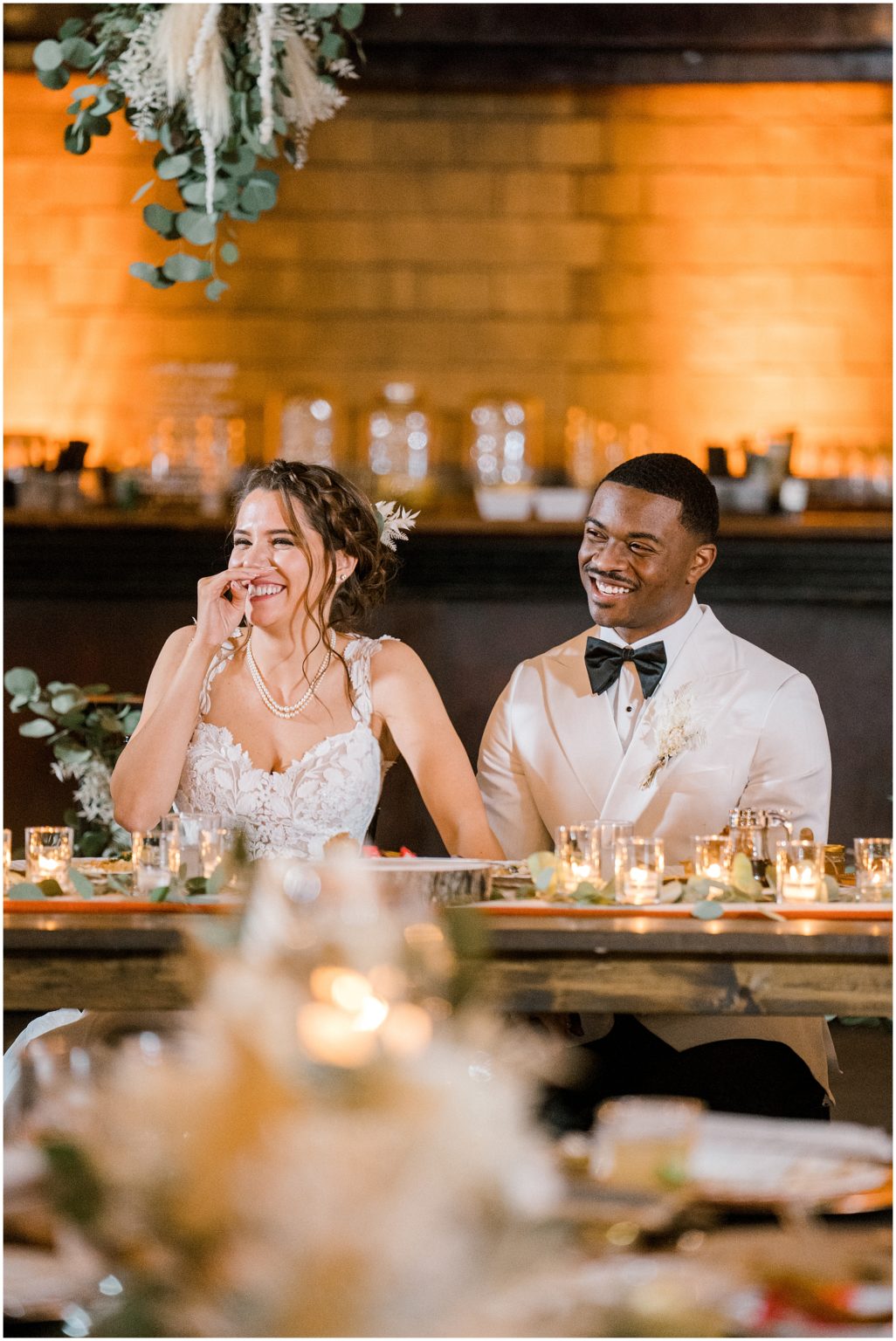 15 Epic Moments for Your List of Must Have Wedding Photos