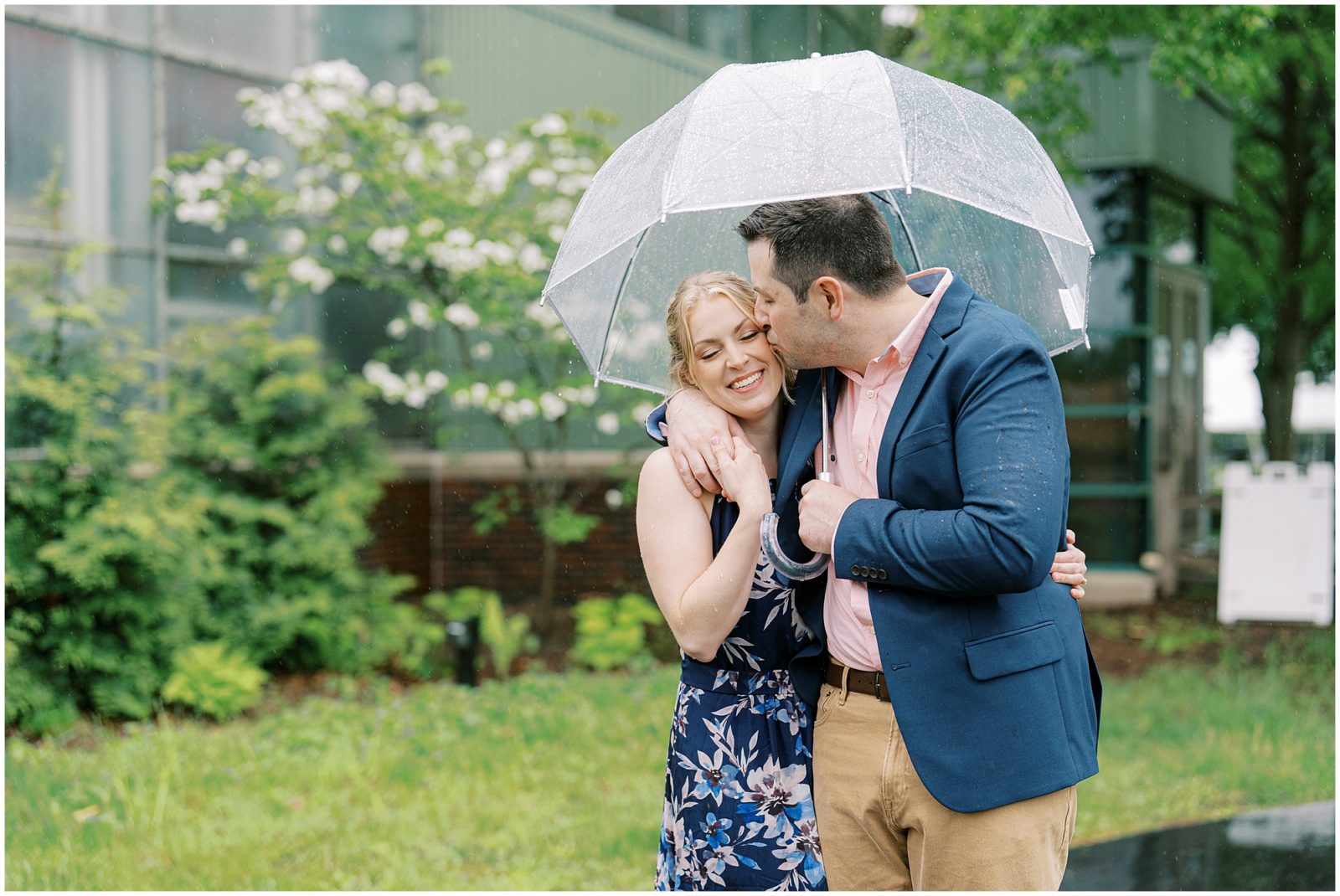 The Perfect Location for Detroit Engagement Photos in 2023