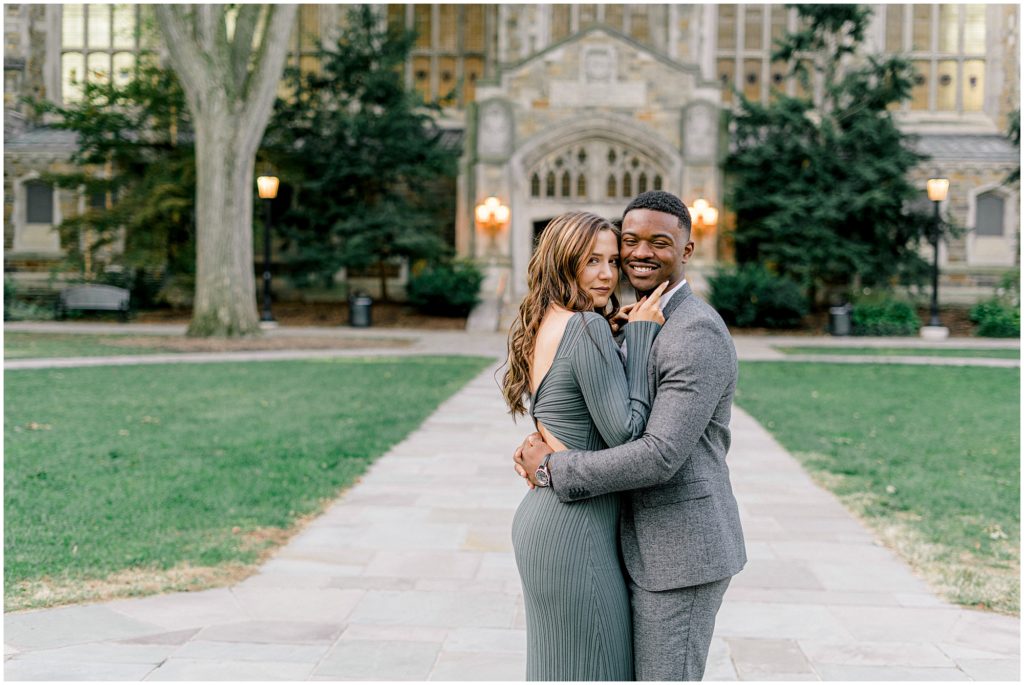 The Perfect Location for Detroit Engagement Photos in 2023
