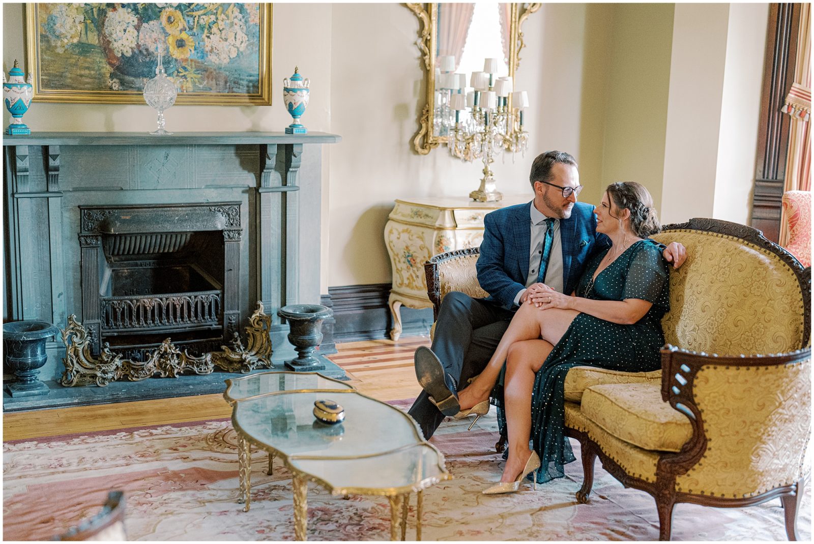 The Perfect Location for Detroit Engagement Photos in 2023