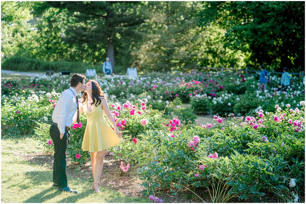 The Perfect Location for Detroit Engagement Photos in 2023