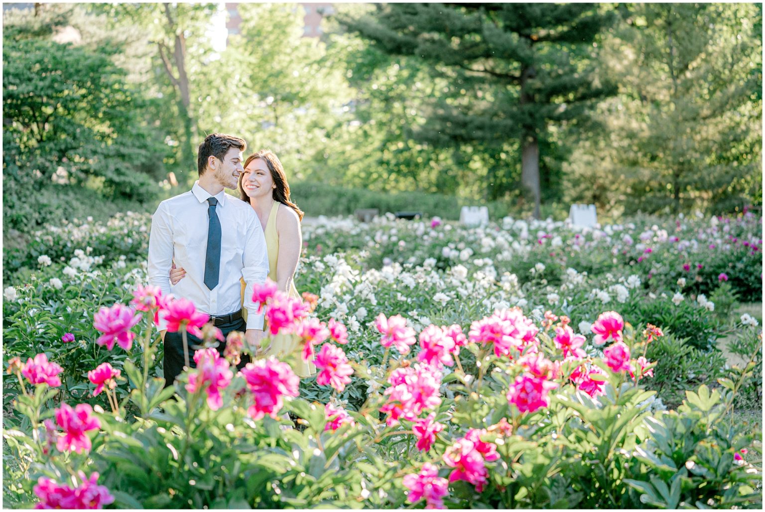 The Perfect Location for Detroit Engagement Photos in 2023