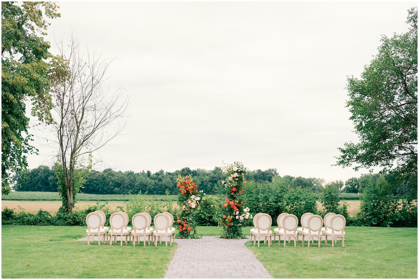 14 Michigan Wedding Planners I Recommend (Wed Photographer)