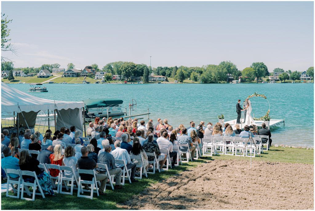 4 Spring and Summer Wedding Themes I Love for 2023