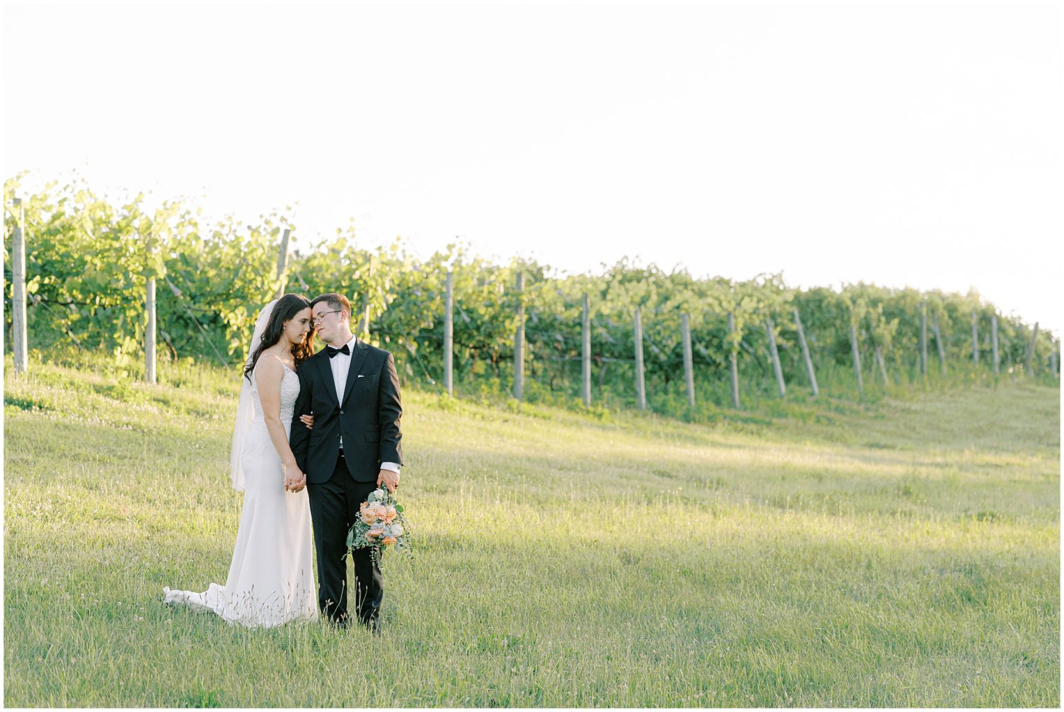 4 Spring and Summer Wedding Themes I Love for 2023